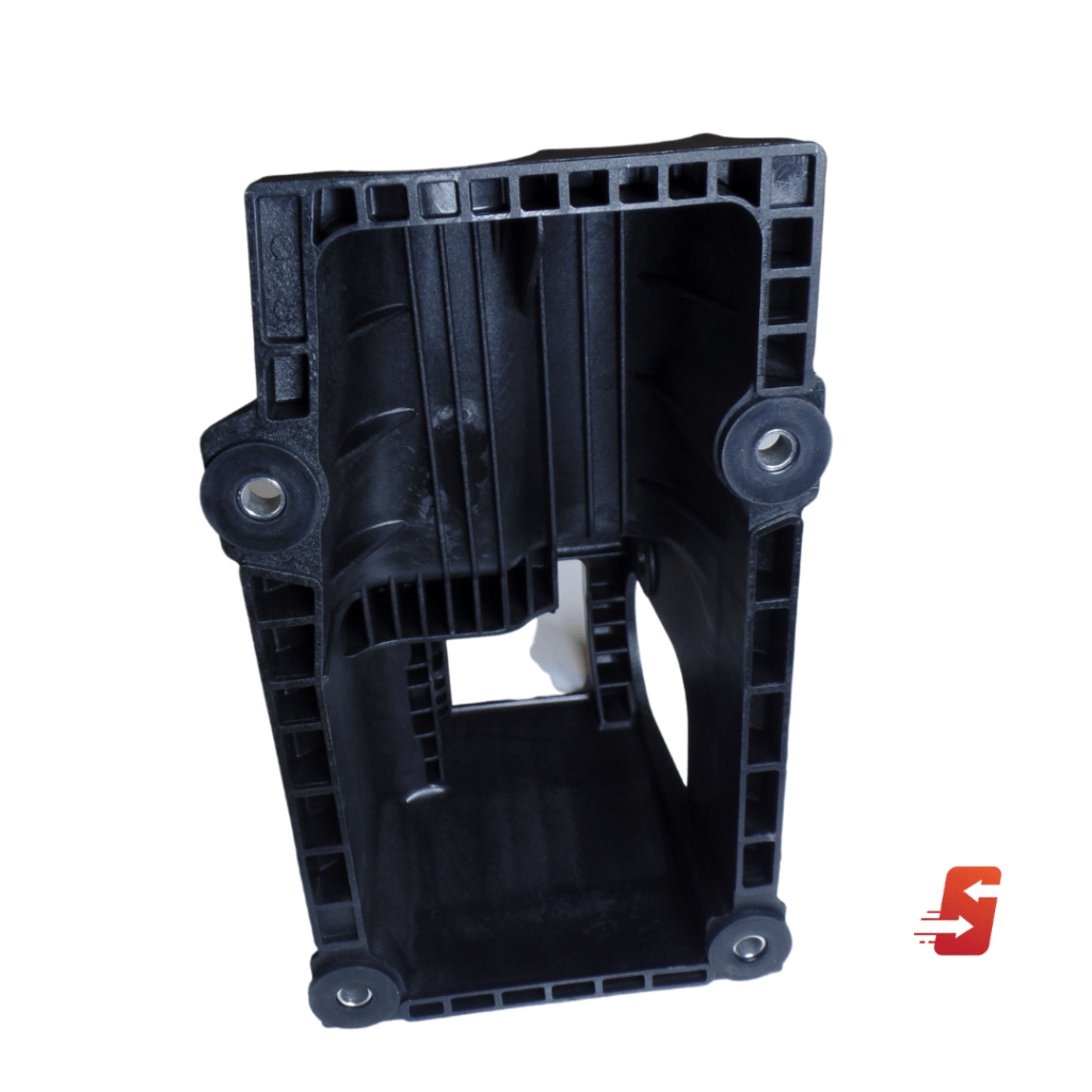 Carcaça Gaiola Da Alavanca De Cambio Agile Montana – Suplimarcas