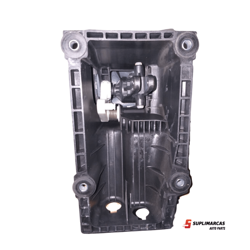 Carcaça Gaiola Da Alavanca De Cambio Agile Montana – Suplimarcas